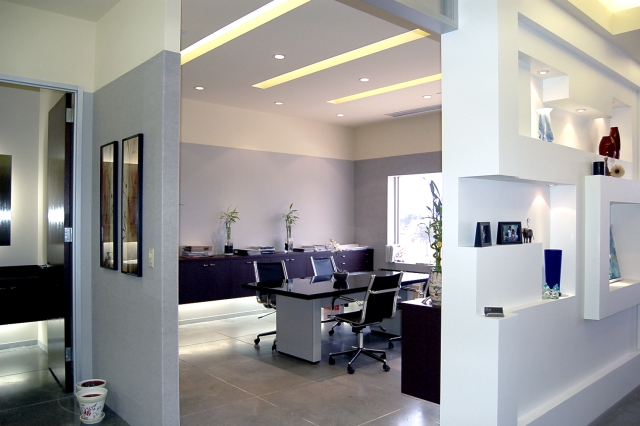 About Us - Daubuilders.com